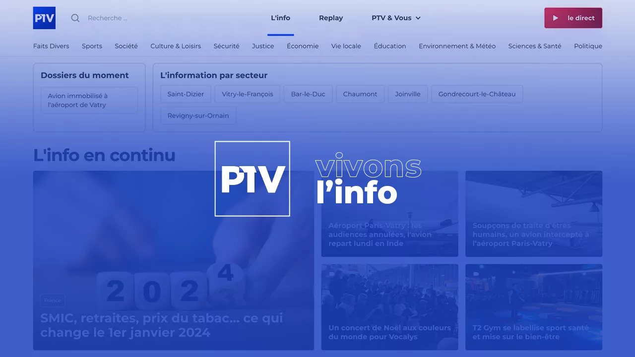 Archives des Silvano Prandi | Puissance Télévision