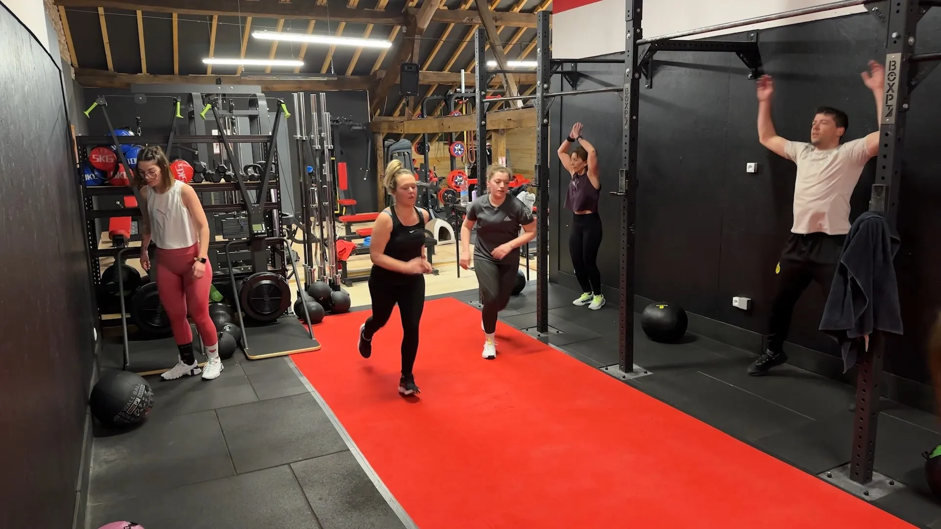 Le phénomène Hyrox, la nouvelle discipline à la mode