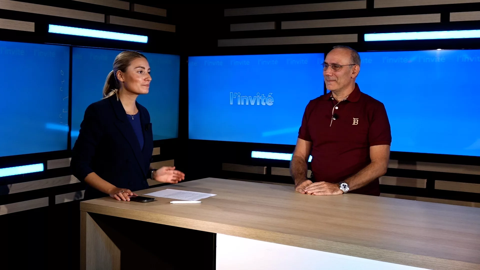 « Affaire classée » : un Rambo à la française tourné à Bar-le-Duc