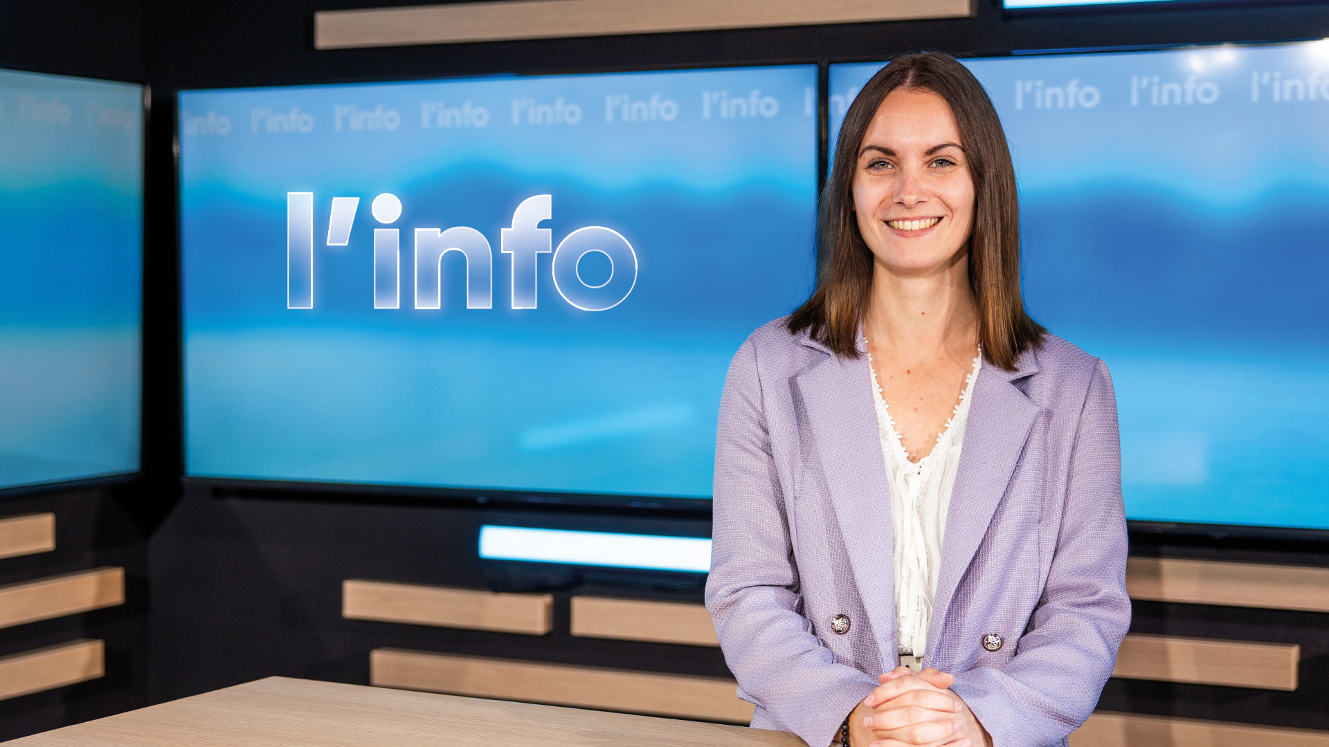 L'info | Jeudi 20 novembre 2025 | Puissance Télévision