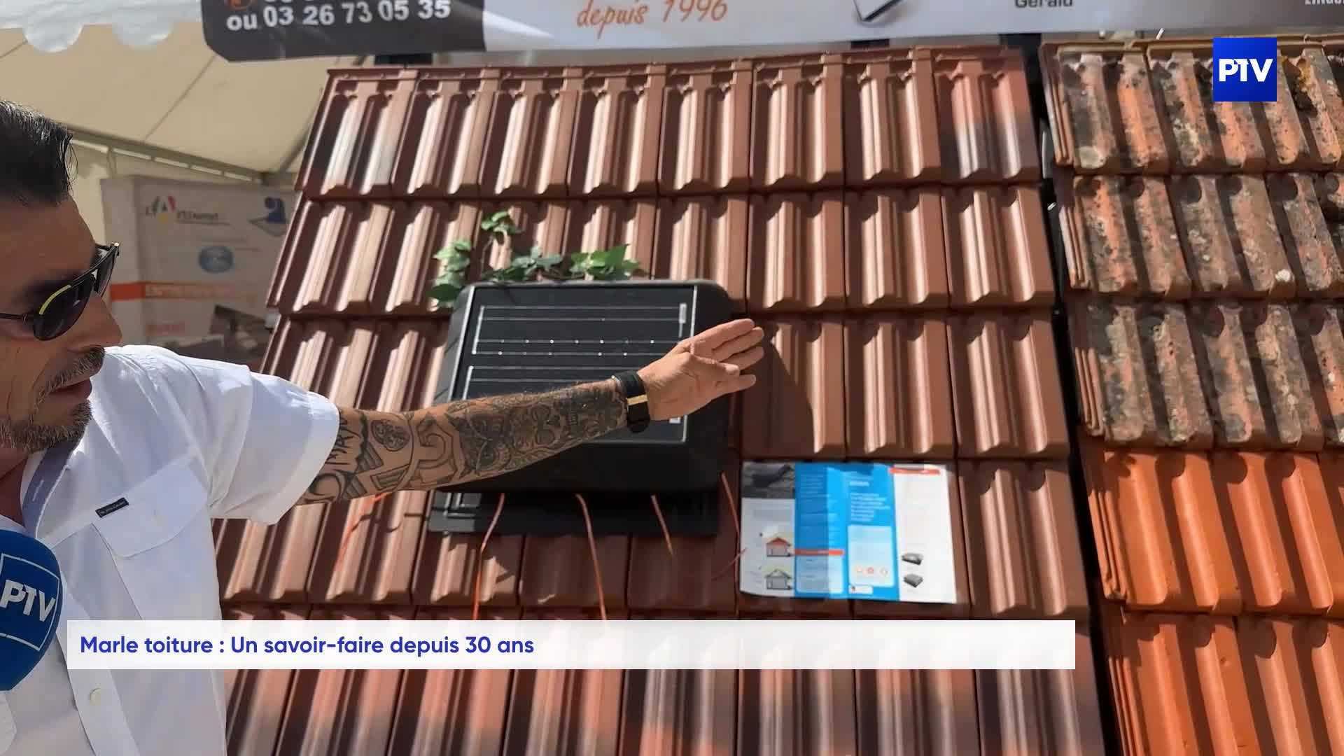 Artisan Marle : Un savoir-faire depuis 30 ans