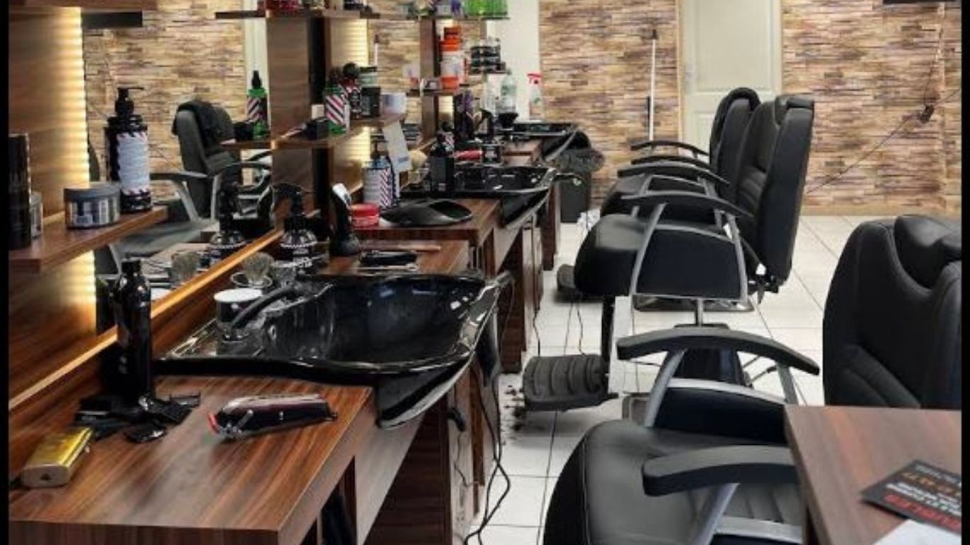 Travail illégal : une fermeture administrative pour ce barbier de Wassy